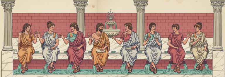Flush With Meaning: How Restroom Norms Reflect Evolving Values - Work ...