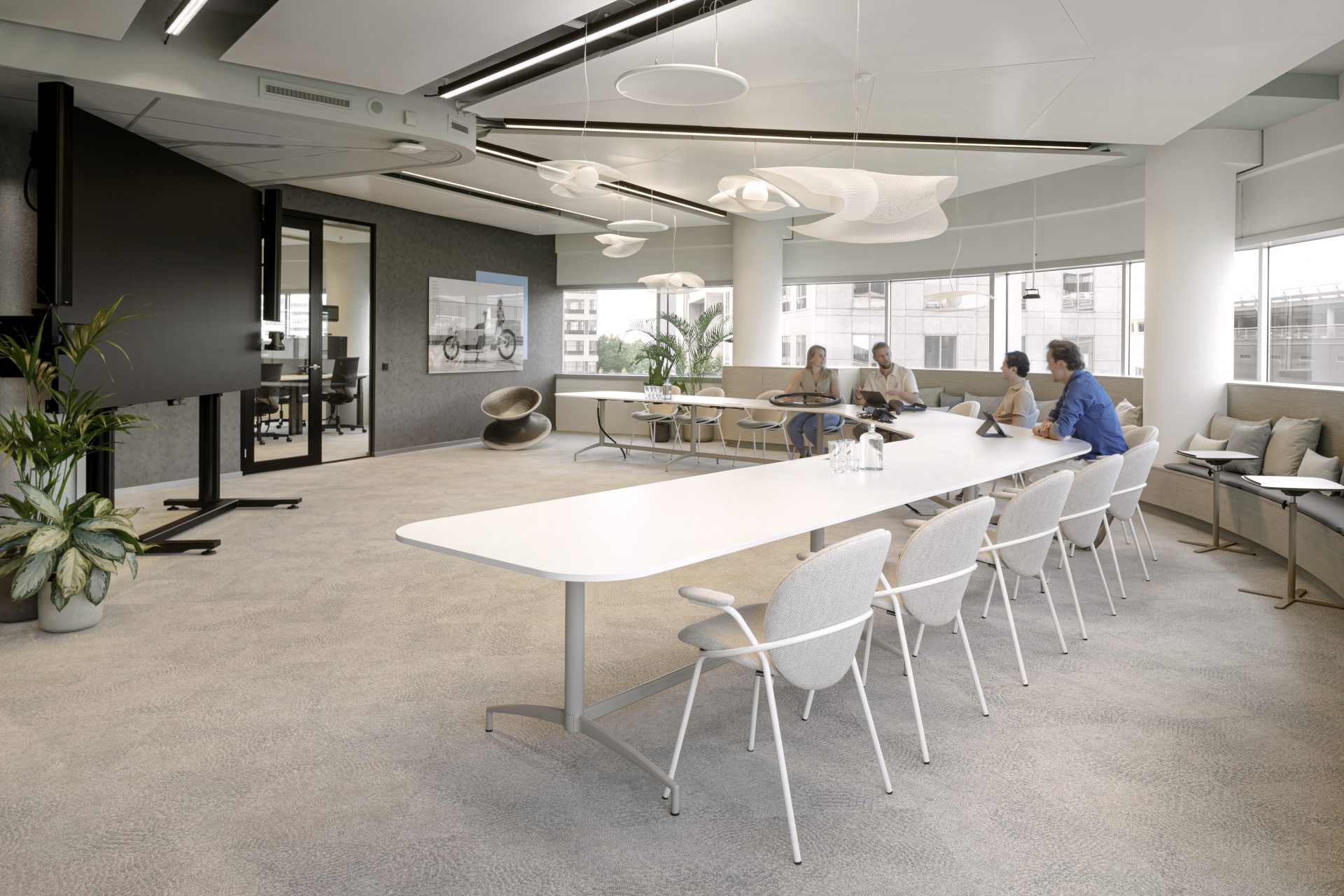 Designing for Perpetual Change: JLL's Stephen Jay on Building ...
