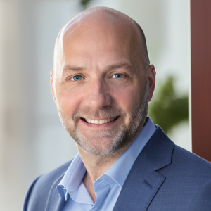 Designing for Perpetual Change: JLL's Stephen Jay on Building ...