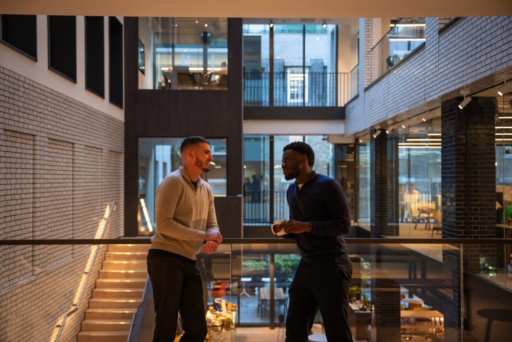 We Need to Talk About Fridays - Work Design Magazine