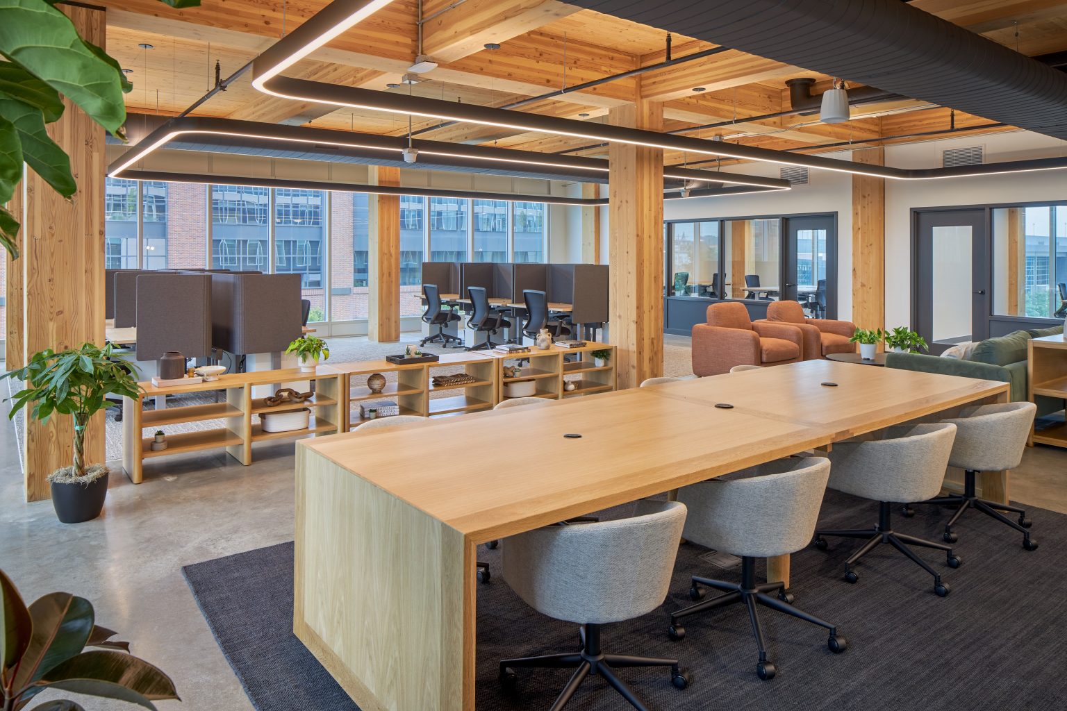 Design Localization: Creating Connection in a Divided World - Work ...