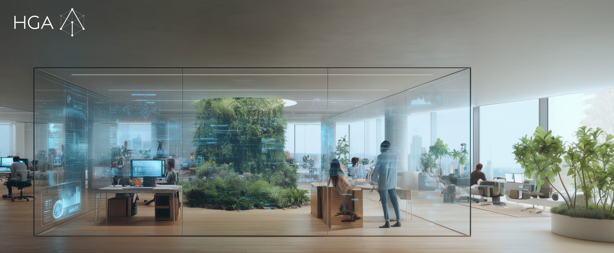 Game On: How Data-Driven Design Is Rewriting the Rules of the Workplace ...