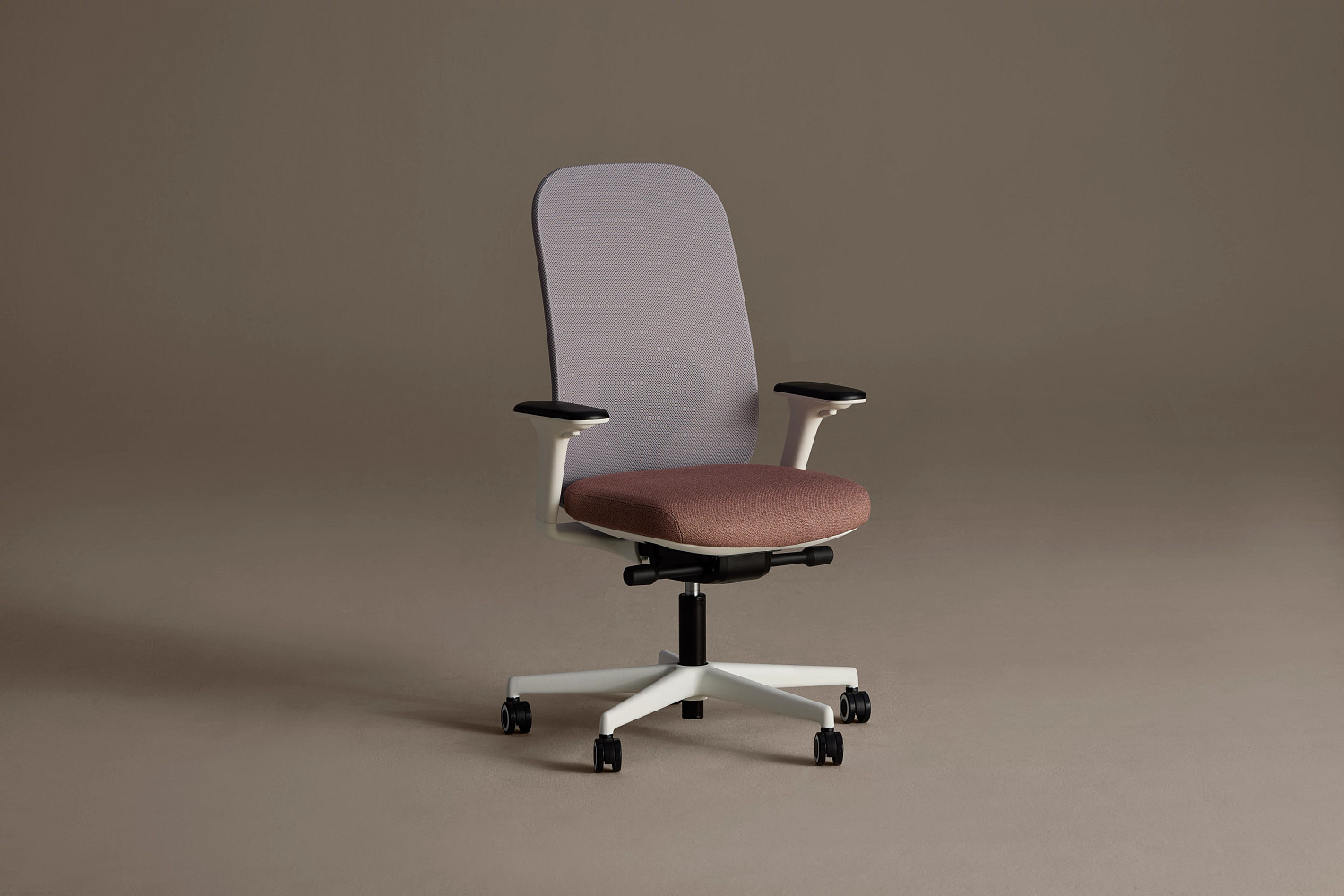 Chair of the Month Review: Civara Task Seating by KI - Work Design Magazine