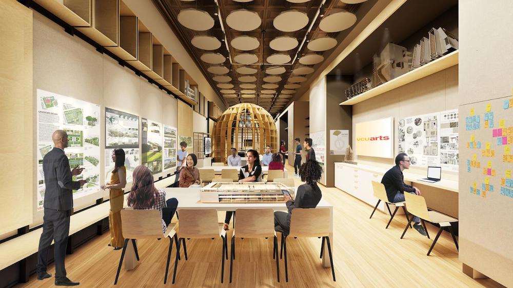 Community Design Laboratory - Work Design Magazine