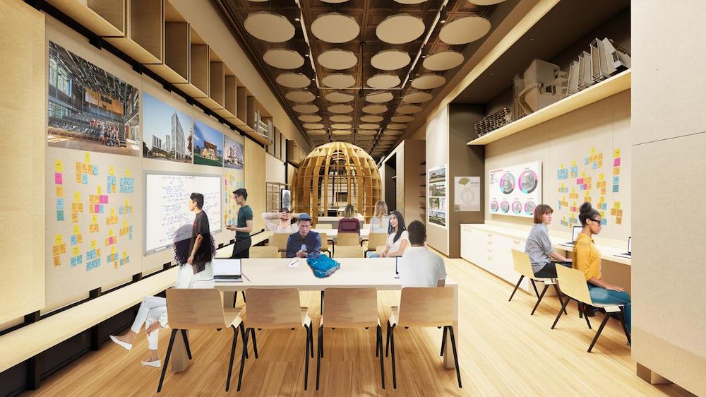 Community Design Laboratory - Work Design Magazine